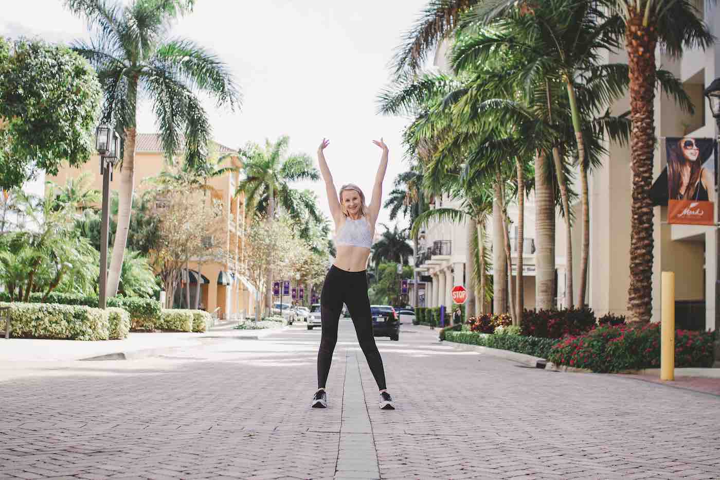 Improve Your Routine by Running To Get Lean – Mission Lean