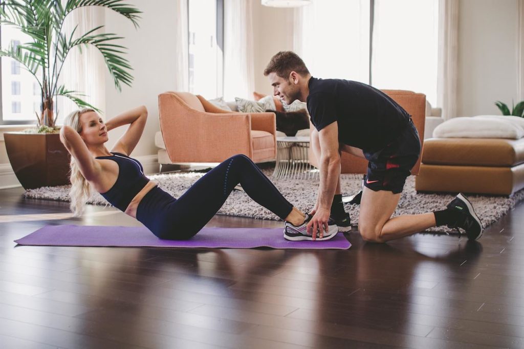 How To Lose Weight on a Lean Fitness Plan - Mission Lean