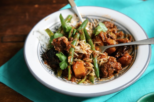 Lean Ground Beef Bowl Recipe - Mission Lean